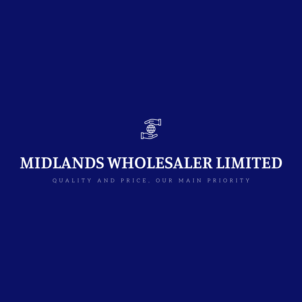 Home Page - MIDLANDS WHOLESALER LTD